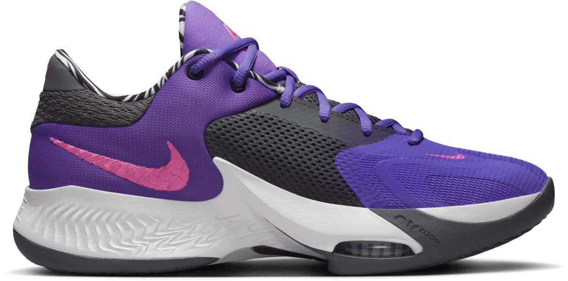 Nike Zoom Freak 4 - Review, Deals, Pics of 20 Colorways