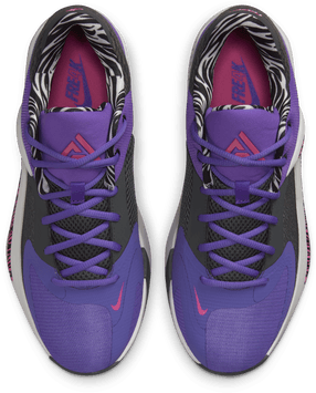 Nike Zoom Freak 4 - Review, Deals, Pics of 20 Colorways