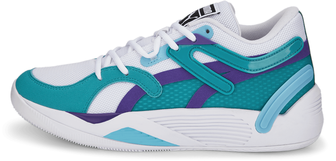 Puma TRC Blaze Court Colorways - 15 Styles Starting from $119.99
