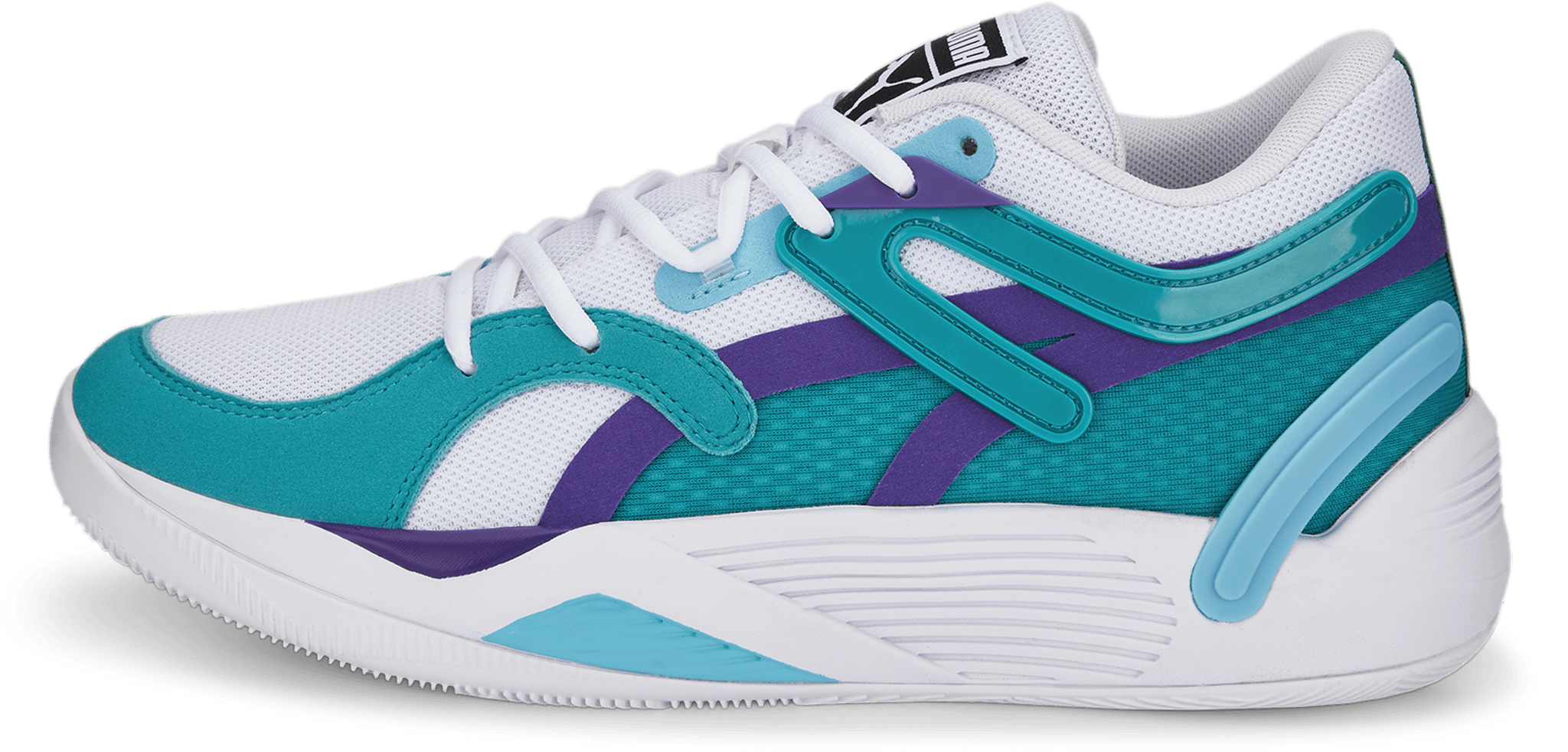 Puma TRC Blaze Court - Review, Deals, Pics of 15 Colorways