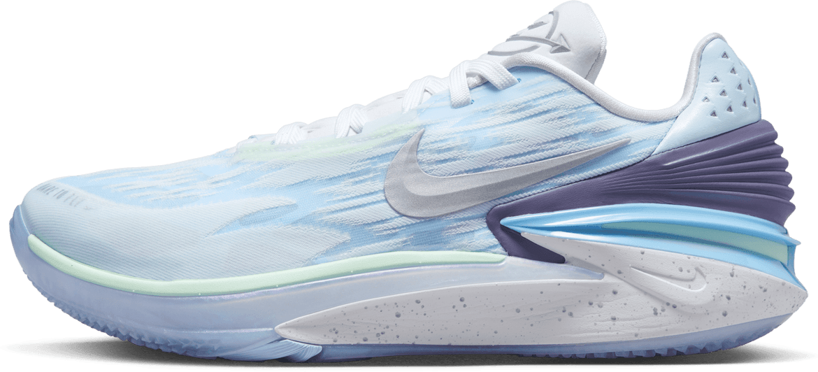 Nike Air Zoom G.T. Cut 2 Colorways - 21 Styles