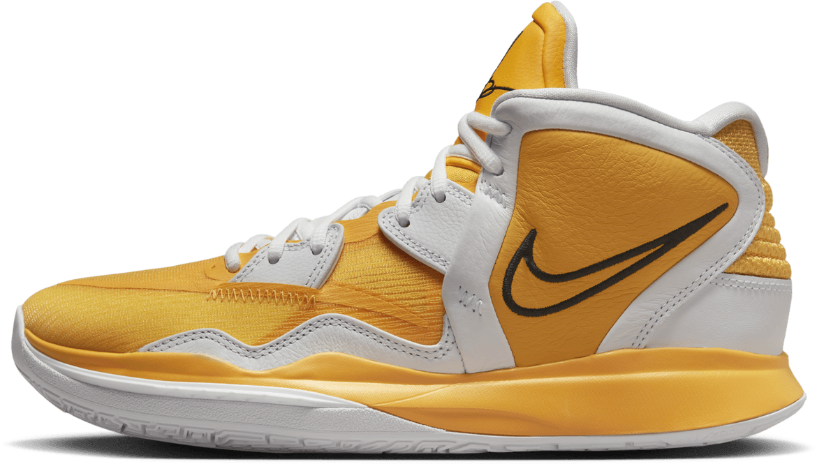 Nike Kyrie 8 - Review, Deals, Pics of 29 Colorways