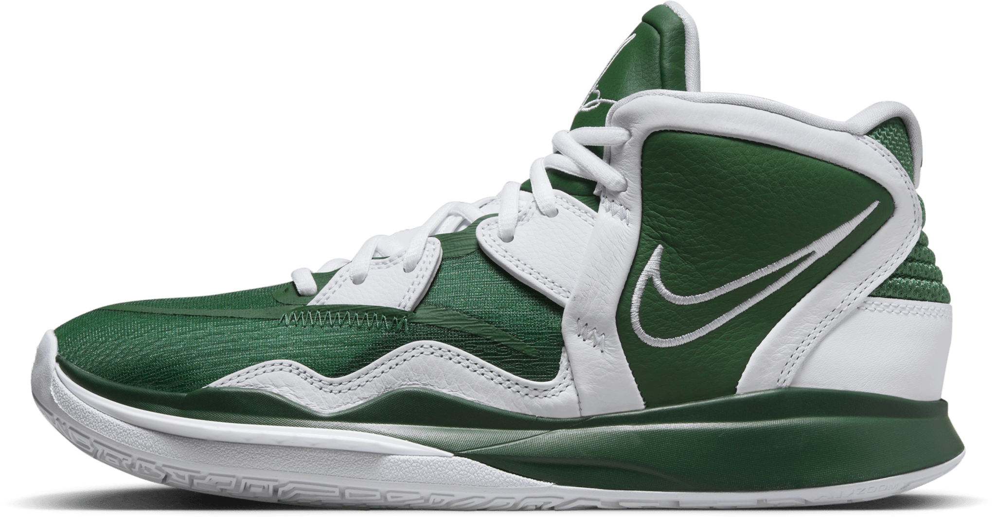 Nike Kyrie 8 - Review, Deals, Pics of 29 Colorways