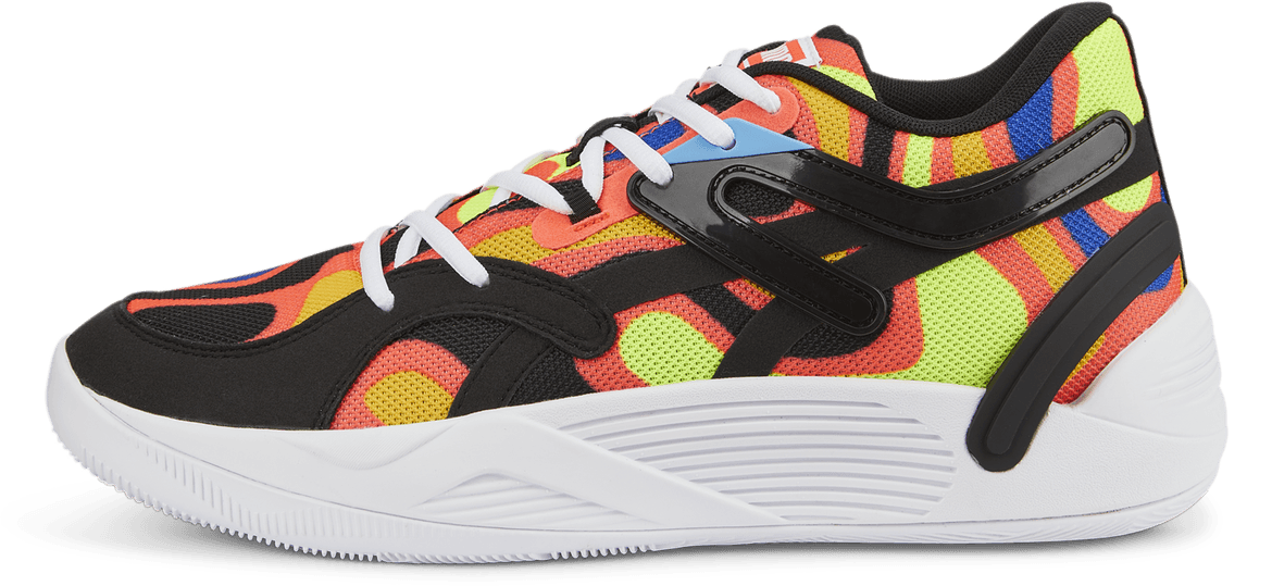 Puma TRC Blaze Court - Review, Deals ($55), Pics of 15 Colorways