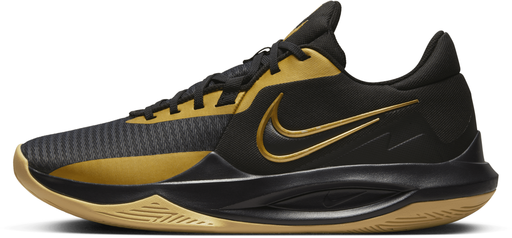 Nike Precision 6 - Review, Deals, Pics of 17 Colorways