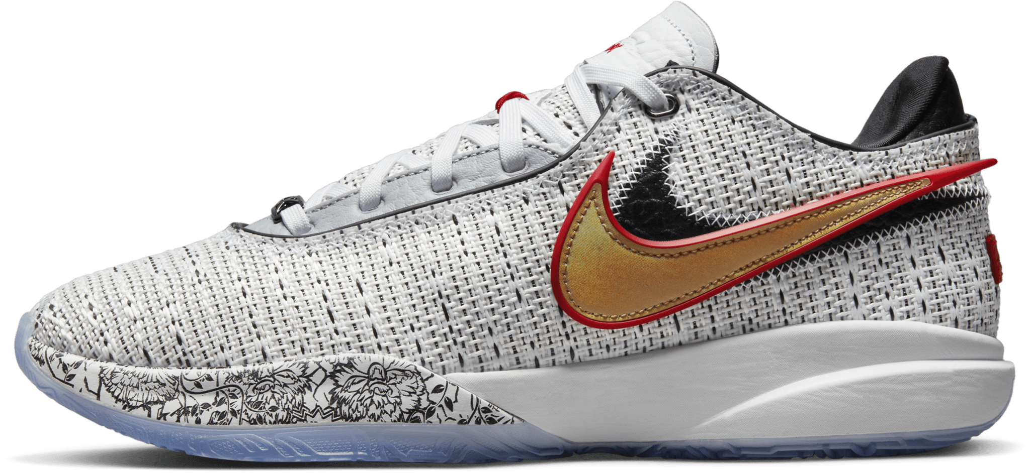 Nike Lebron 20 Colorways - 12 Styles Starting from $169.99