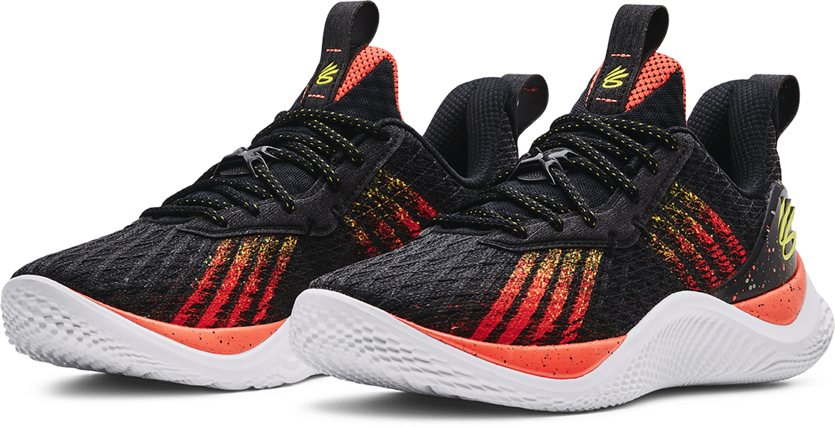 Under Armour Curry 10 - Review, Deals, Pics of 17 Colorways