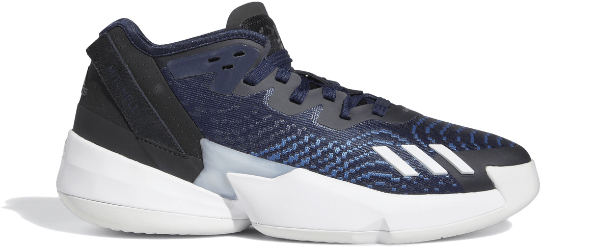 Adidas D.O.N Issue #4 Colorways - 16 Styles