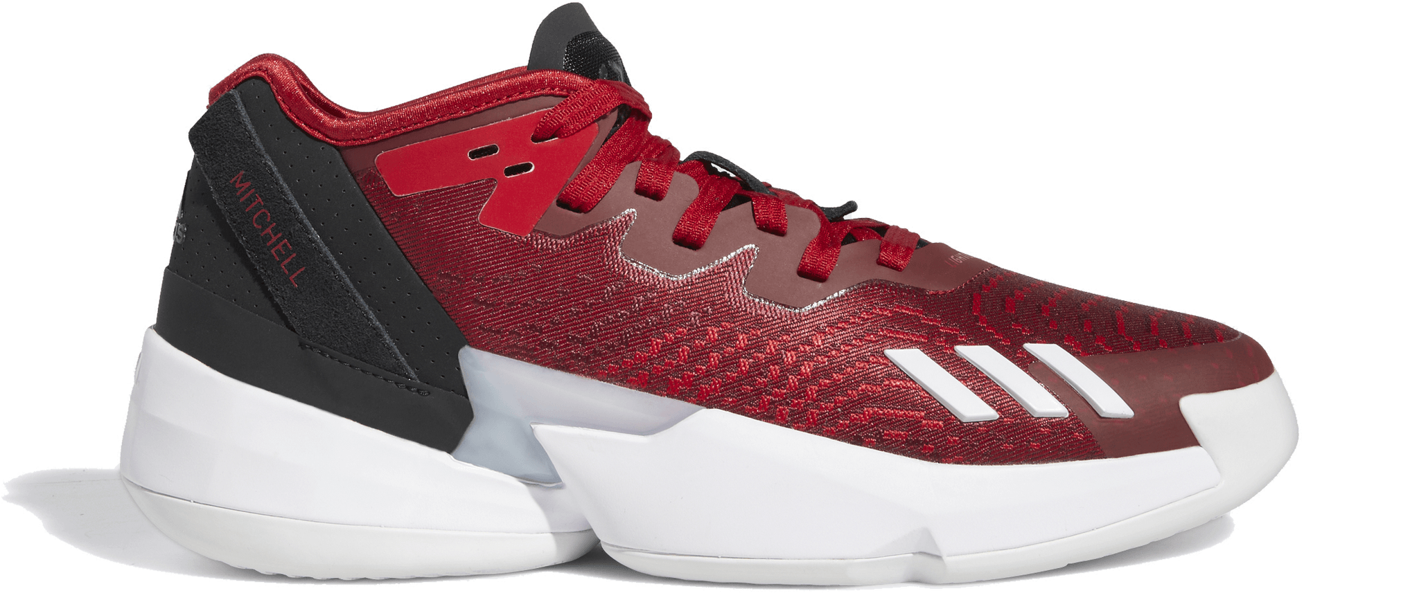 Adidas D.O.N Issue #4 - Review, Deals, Pics of 16 Colorways