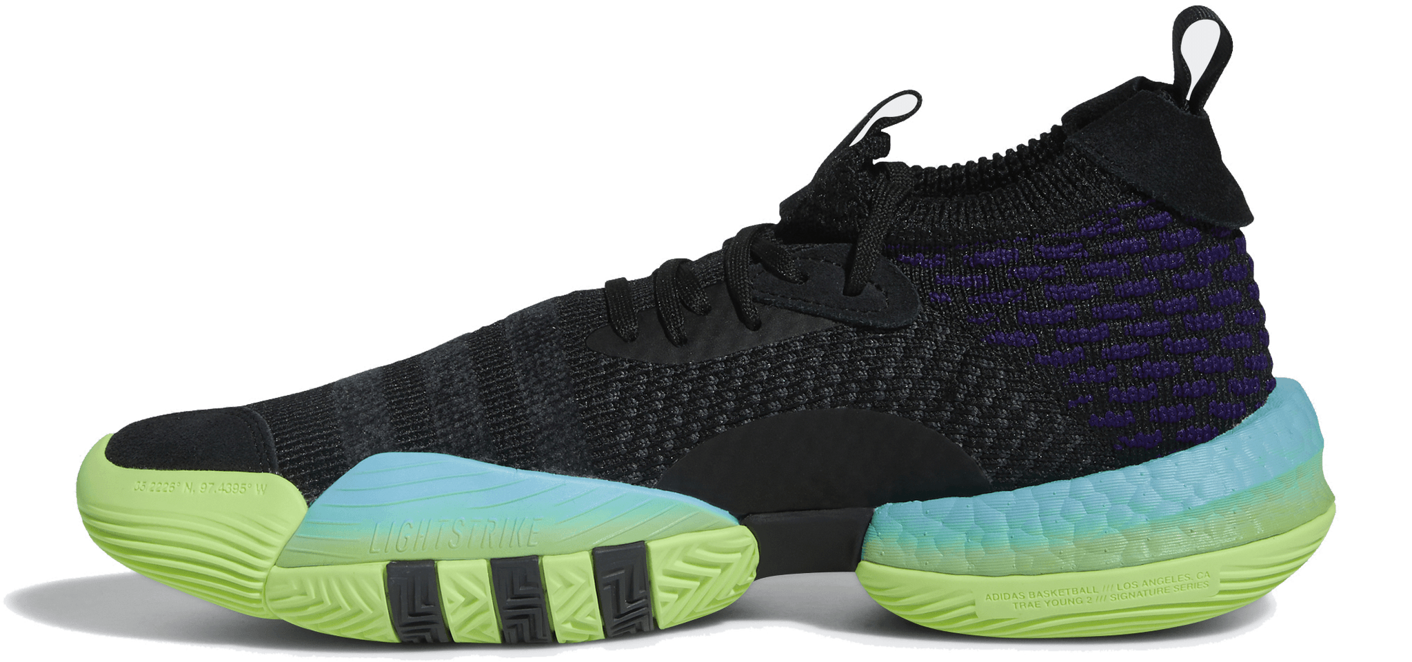 Adidas Trae Young 2.0 - Review, Deals, Pics of 14 Colorways