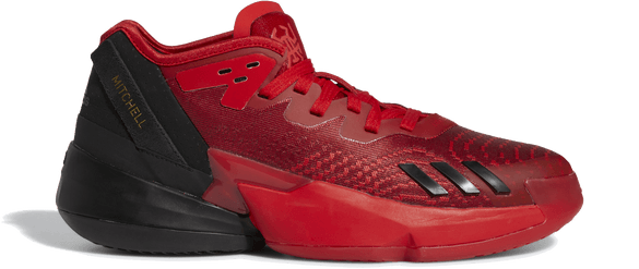 Adidas D.O.N Issue #4 Colorways - 16 Styles