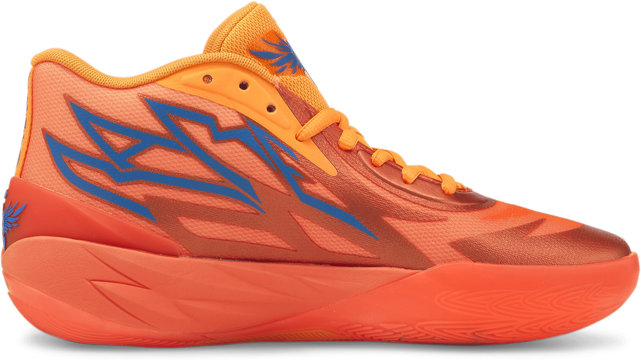 Puma MB.02 - Review, Deals, Pics of all Colorways