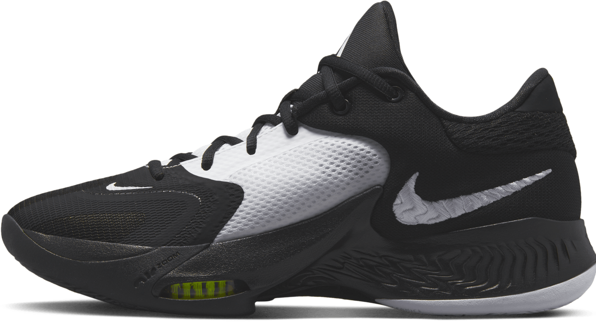 Nike Zoom Freak 4 Colorways - 20 Styles