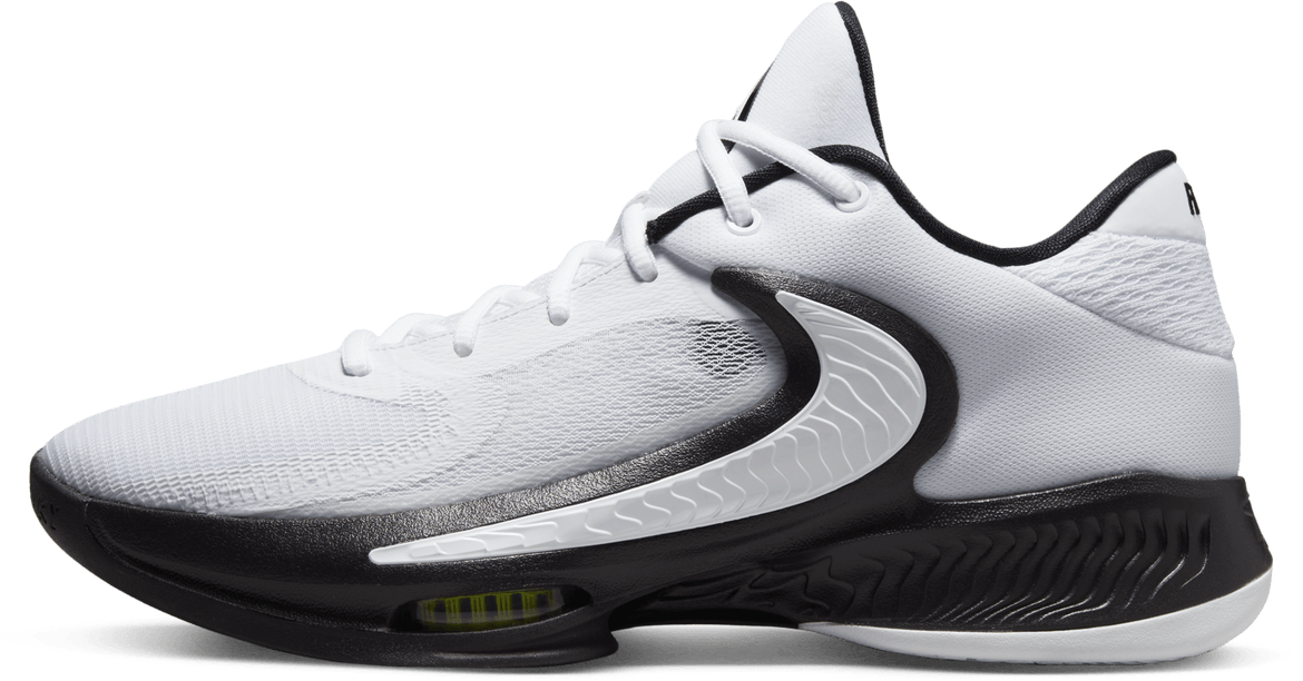 Nike Zoom Freak 4 Colorways - 20 Styles