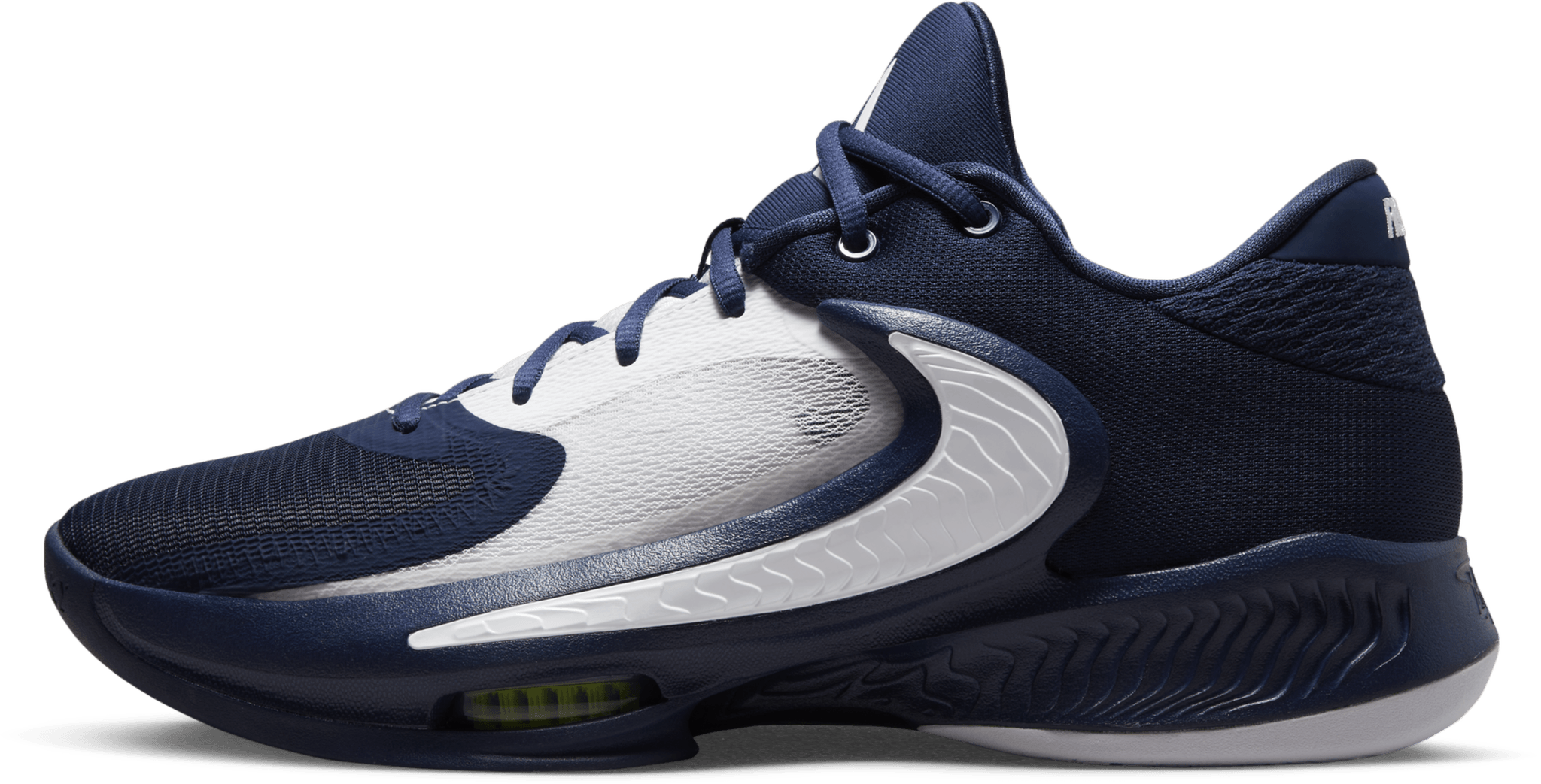 Nike Zoom Freak 4 Colorways - 20 Styles