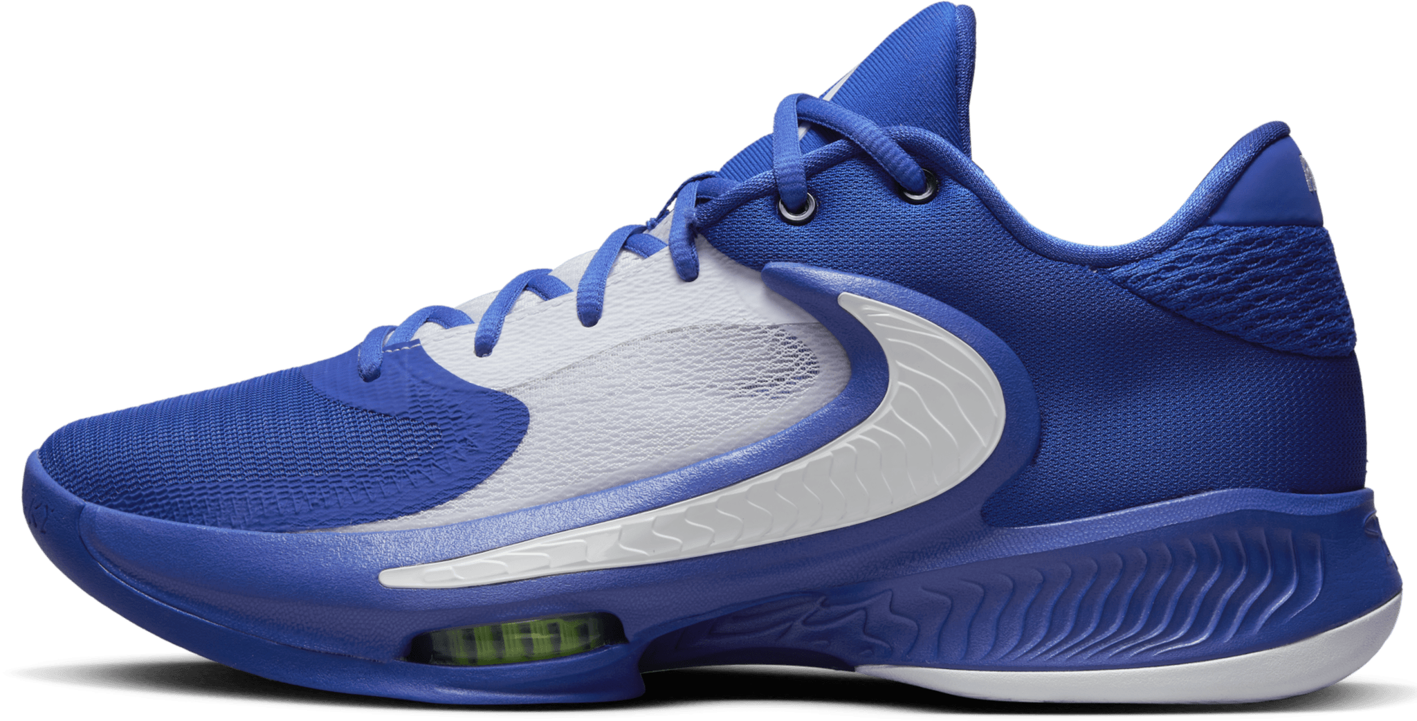 Nike Zoom Freak 4 Colorways - 20 Styles