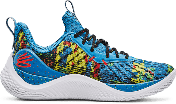 Under Armour Curry 10 Colorways - 17 Styles