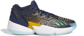 Adidas D.O.N Issue #4 - Review, Deals, Pics of 16 Colorways