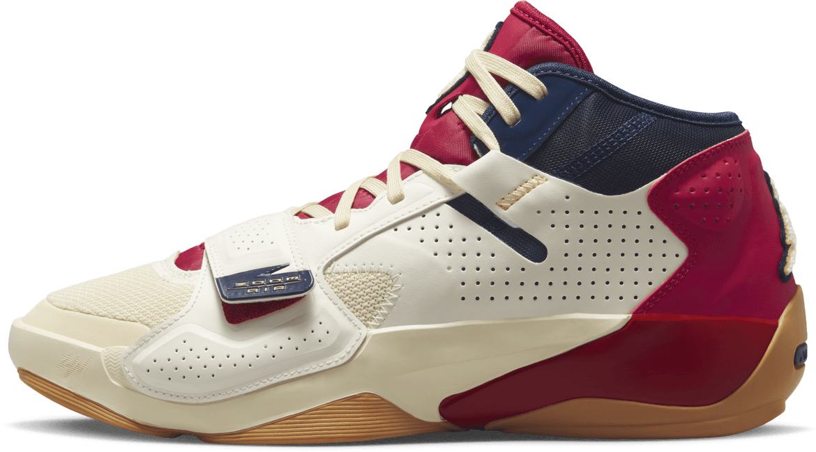 Jordan Zion 2 Colorways - 13 Styles