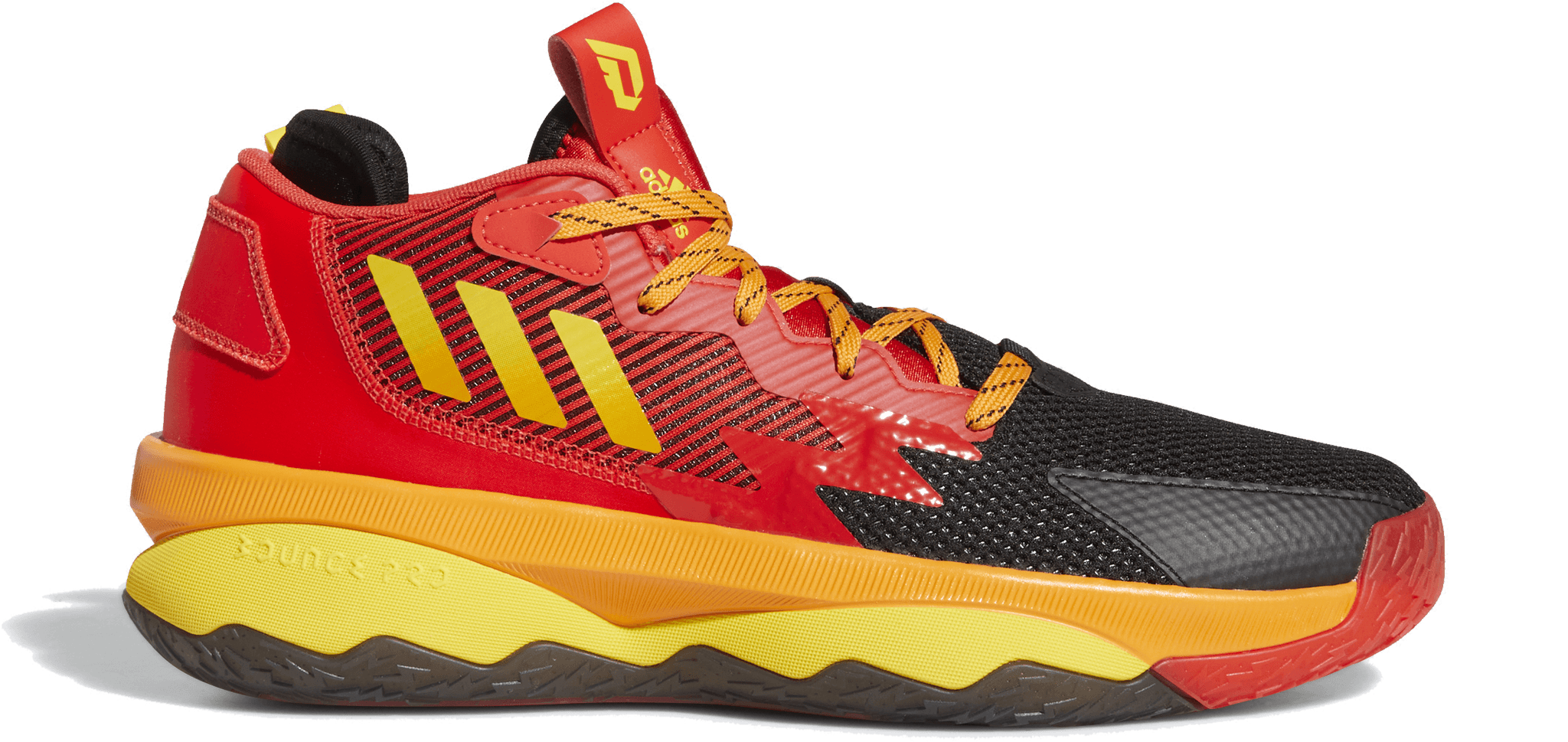 Adidas Dame 8 - Review, Deals, Pics of 15 Colorways