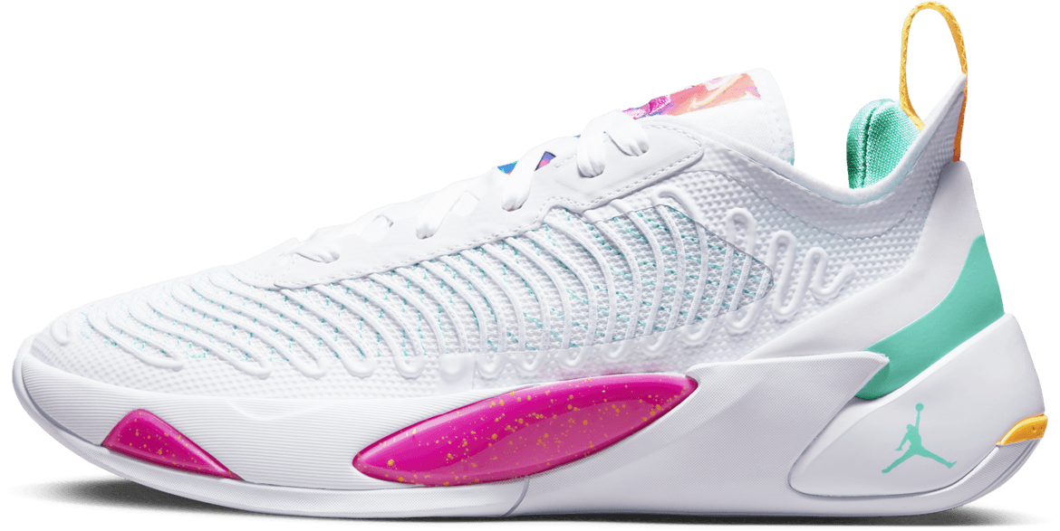 Jordan Luka 1 Colorways - 13 Styles