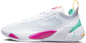 Jordan Luka 1 - Review, Deals ($94), Pics of 11 Colorways