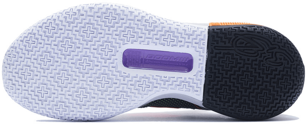 Li-Ning Way of Wade All City 10 V2 - Review, Deals, Pics of 7 Colorways