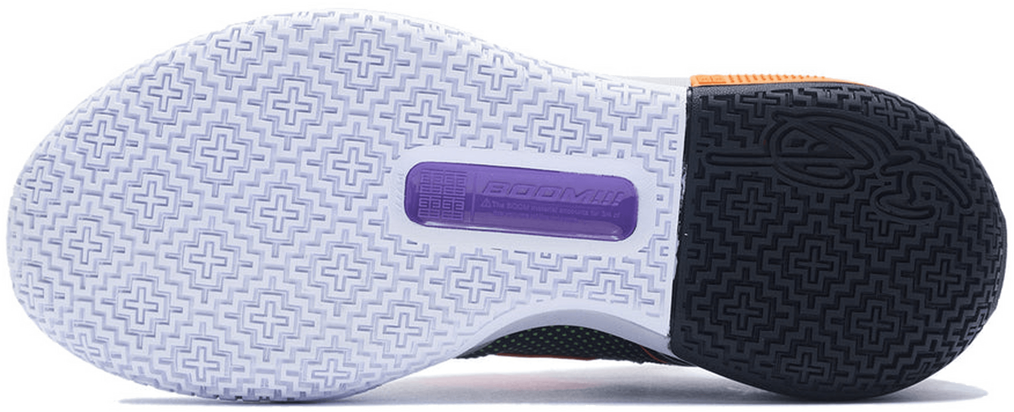 Li-Ning Way of Wade All City 10 V2 - Review, Deals, Pics of 7 Colorways