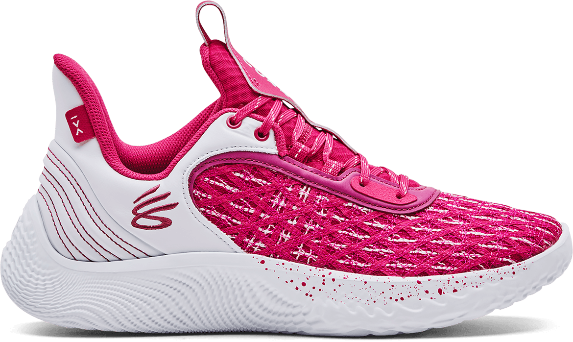 Under Armour Curry 9 Colorways - 19 Styles