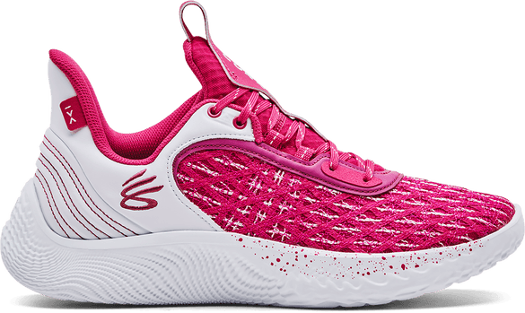 Under Armour Curry 9 Colorways - 19 Styles