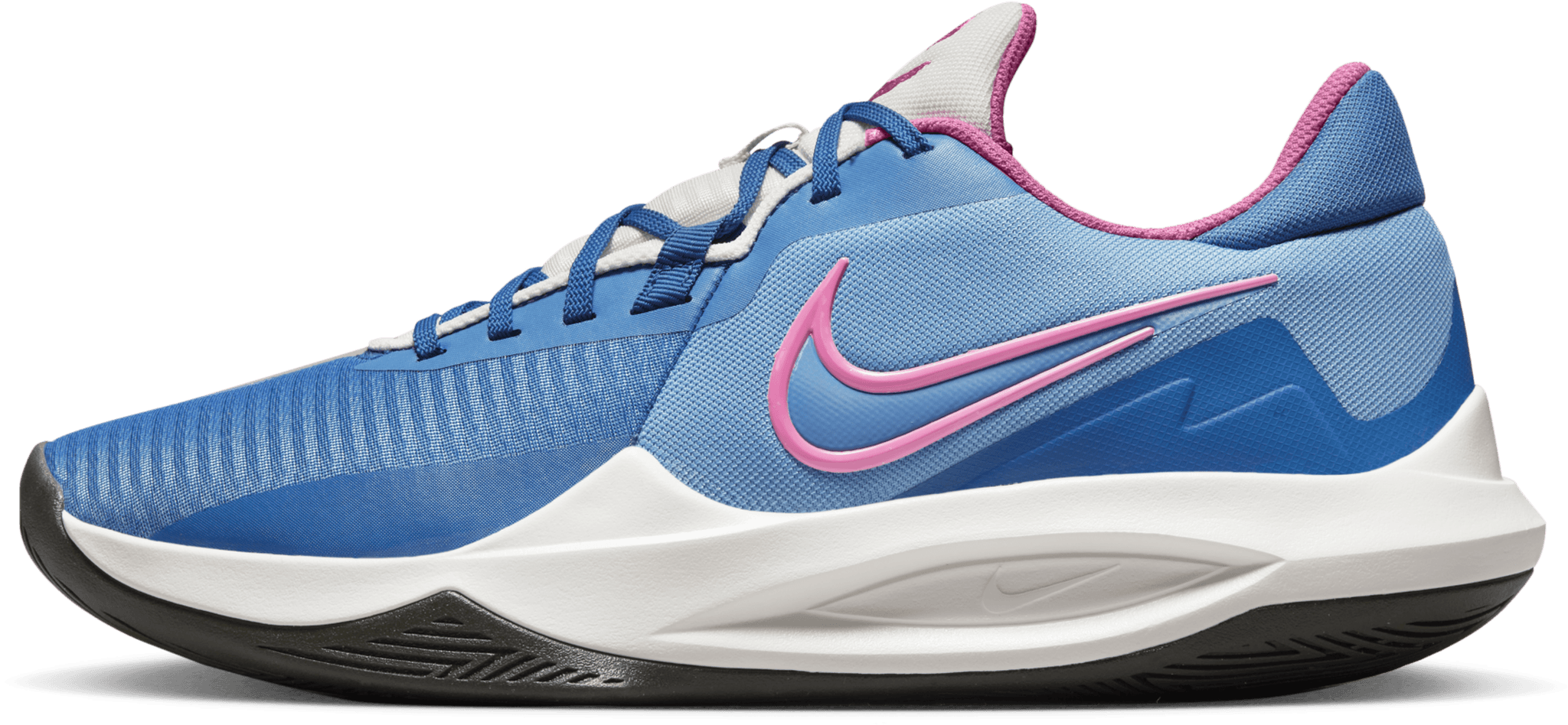 Nike Precision 6 - Review, Deals, Pics of 17 Colorways