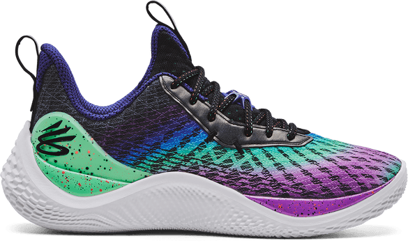 Under Armour Curry 10 Colorways - 17 Styles