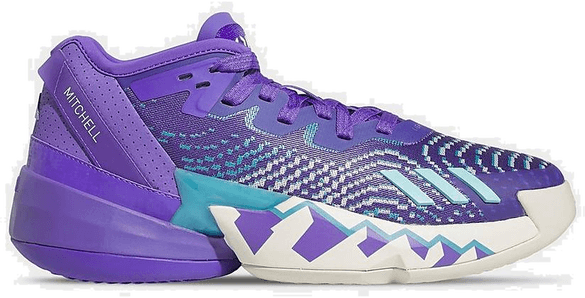 Adidas D.O.N Issue #4 Colorways - 16 Styles