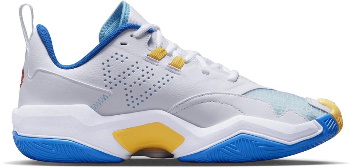 Jordan One Take 4 - Review, Deals, Pics of 14 Colorways