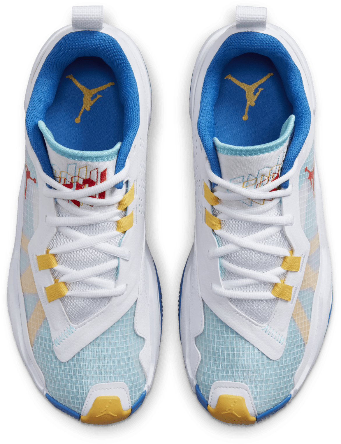 Jordan One Take 4 - Review, Deals, Pics of 14 Colorways