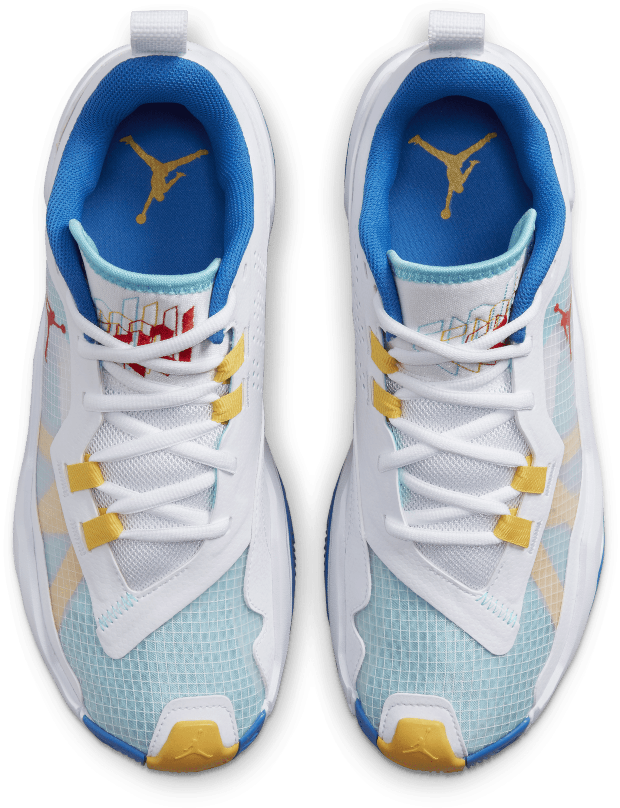 Jordan One Take 4 - Review, Deals, Pics of 14 Colorways