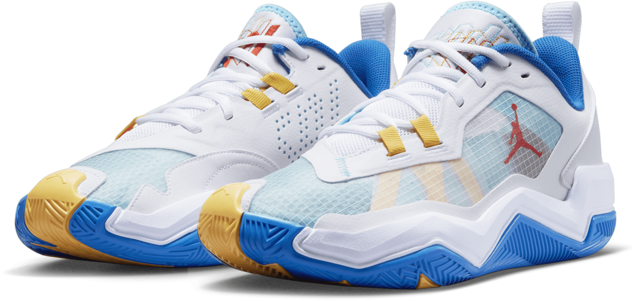 Jordan One Take 4 - Review, Deals, Pics of 14 Colorways