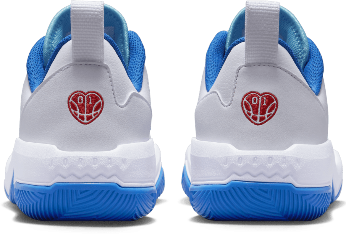 Jordan One Take 4 - Review, Deals, Pics of 14 Colorways