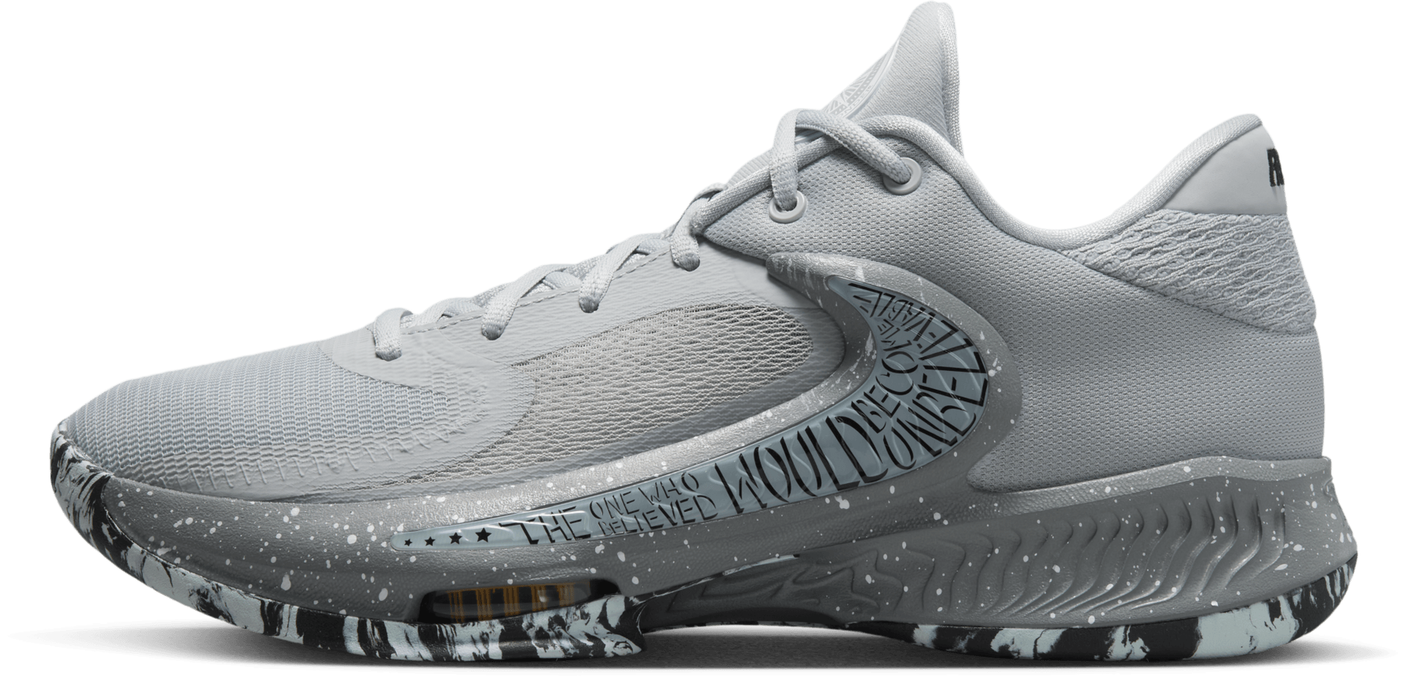 Nike Zoom Freak 4 Colorways - 20 Styles