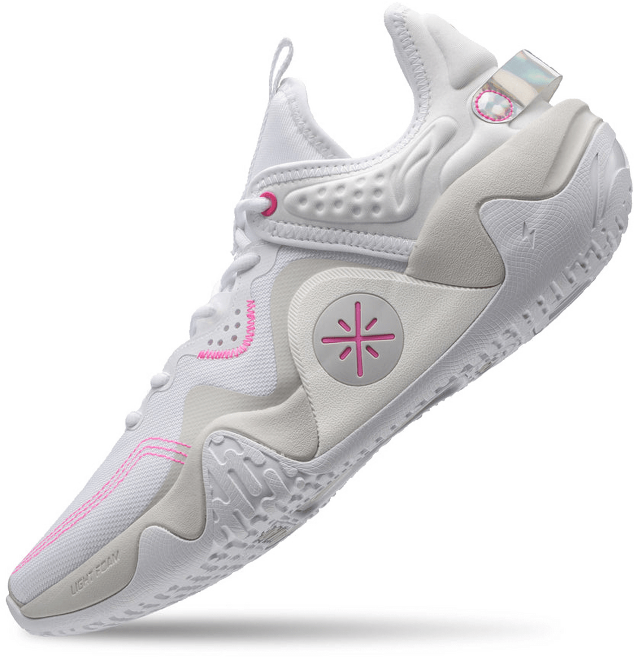 Li-Ning Ice Blood V2 - Review, Deals, Pics of 6 Colorways