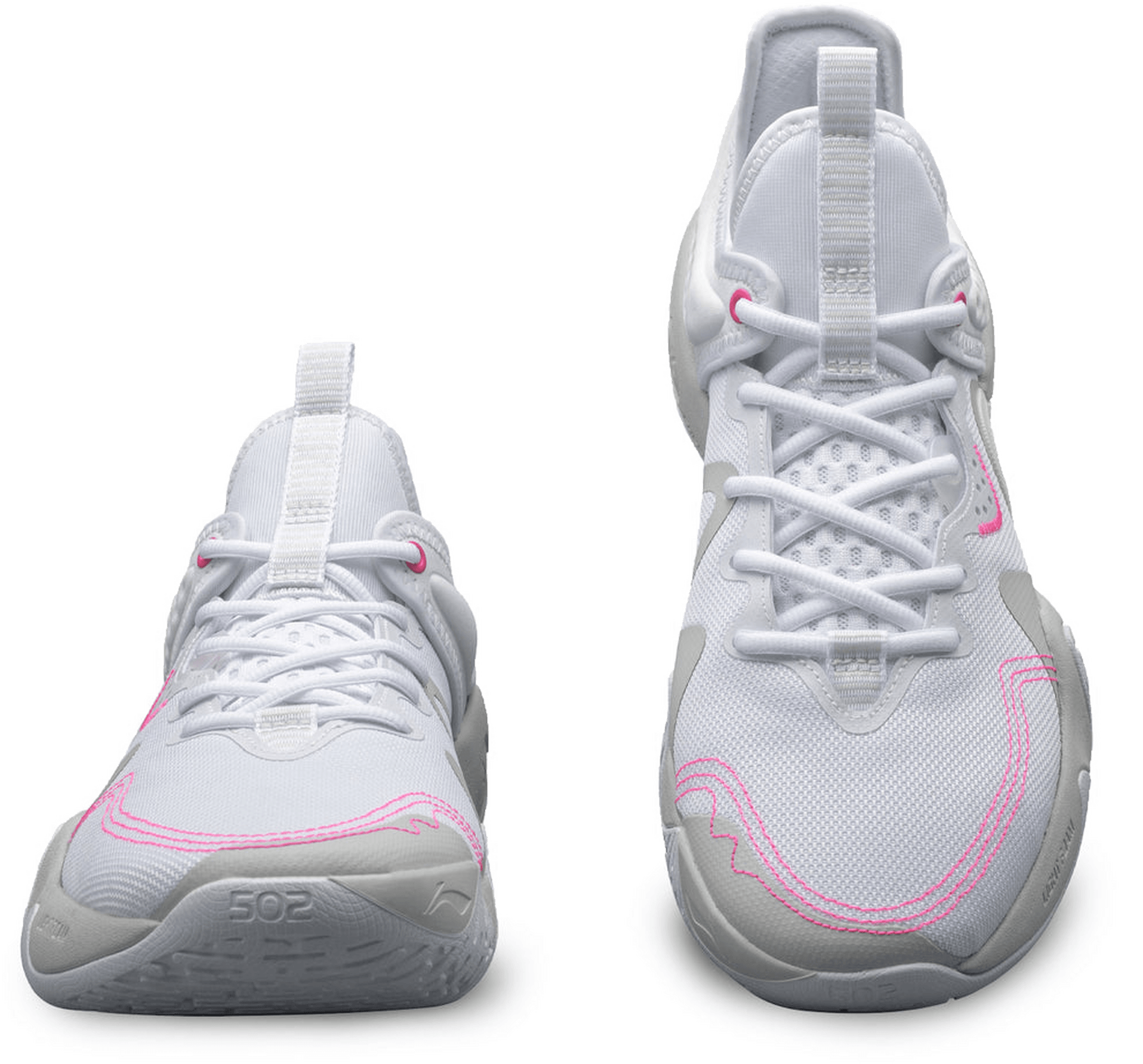 Li-Ning Ice Blood V2 - Review, Deals, Pics of 6 Colorways