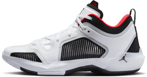 Air Jordan 37 Low - Review, Deals, Pics of 4 Colorways