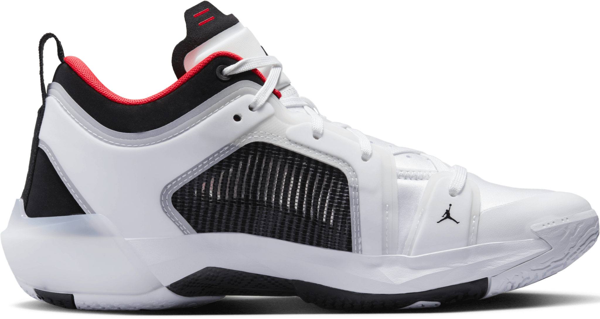 Air Jordan 37 Low - Review, Deals, Pics of 4 Colorways