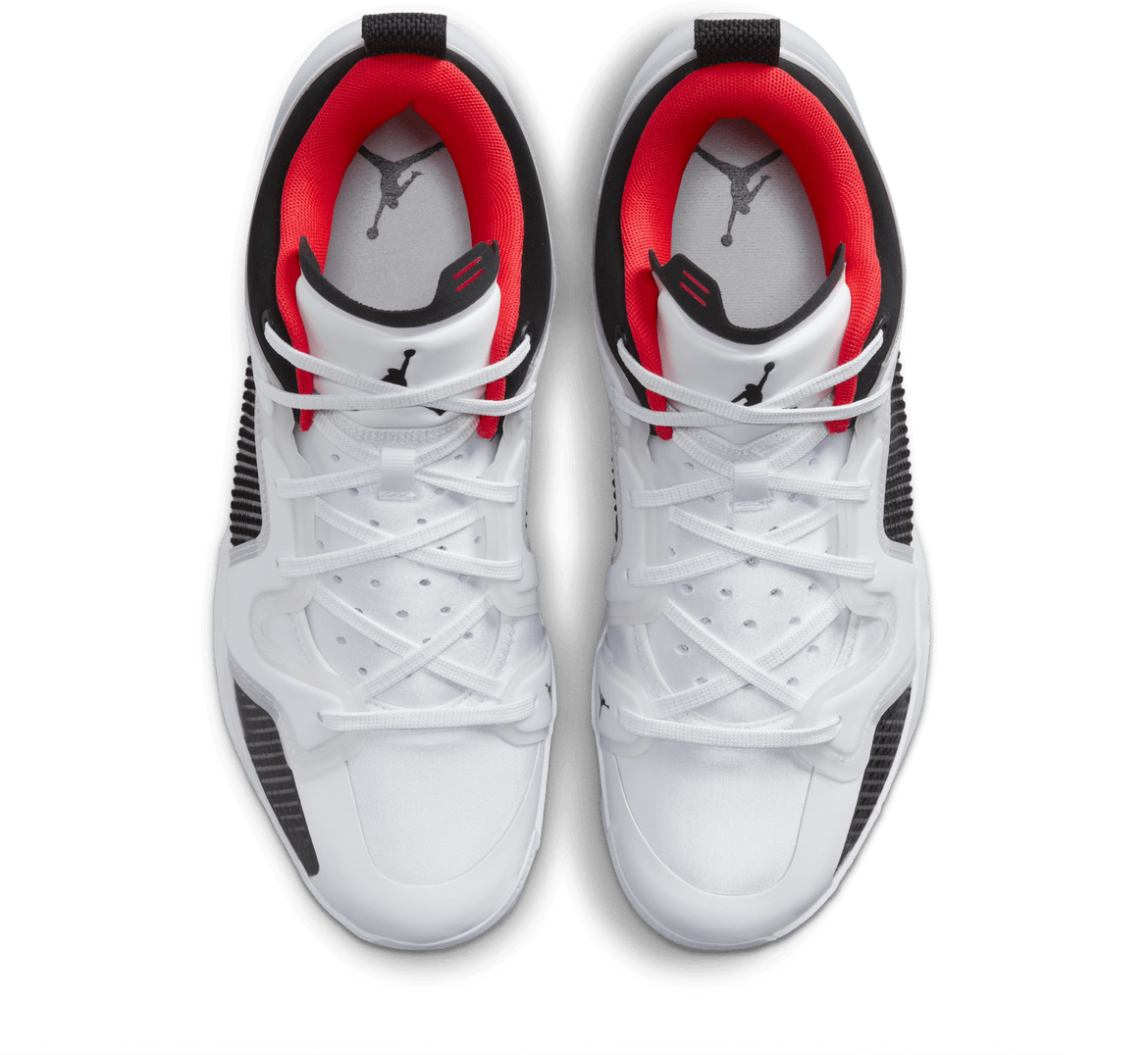 Air Jordan 37 Low - Review, Deals, Pics of 4 Colorways