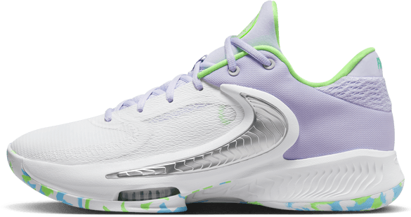 Nike Zoom Freak 4 - Review, Deals, Pics of 20 Colorways