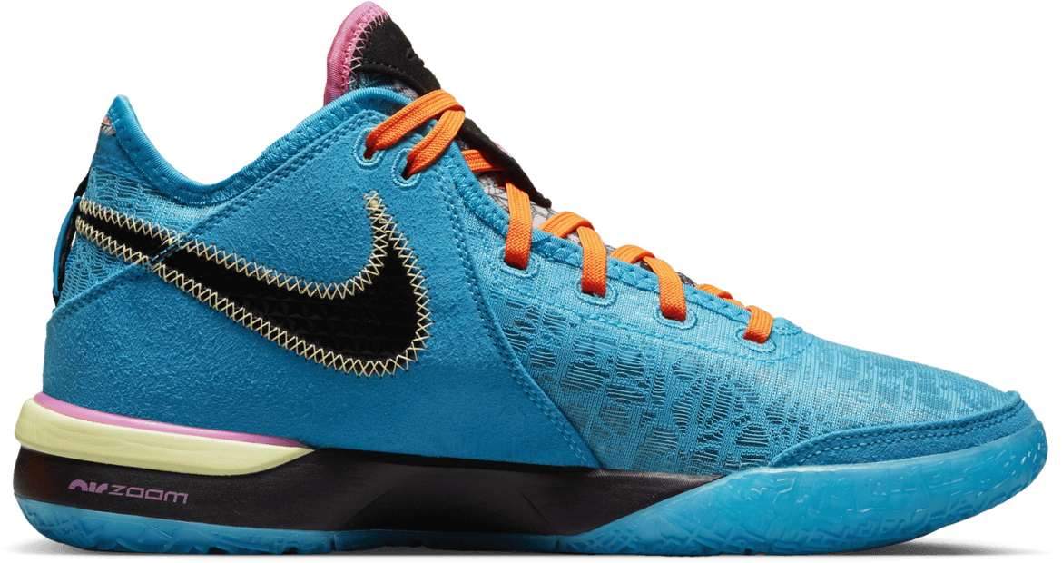 Nike LeBron NXXT Gen - Review, Deals ($103), Pics of 26 Colorways