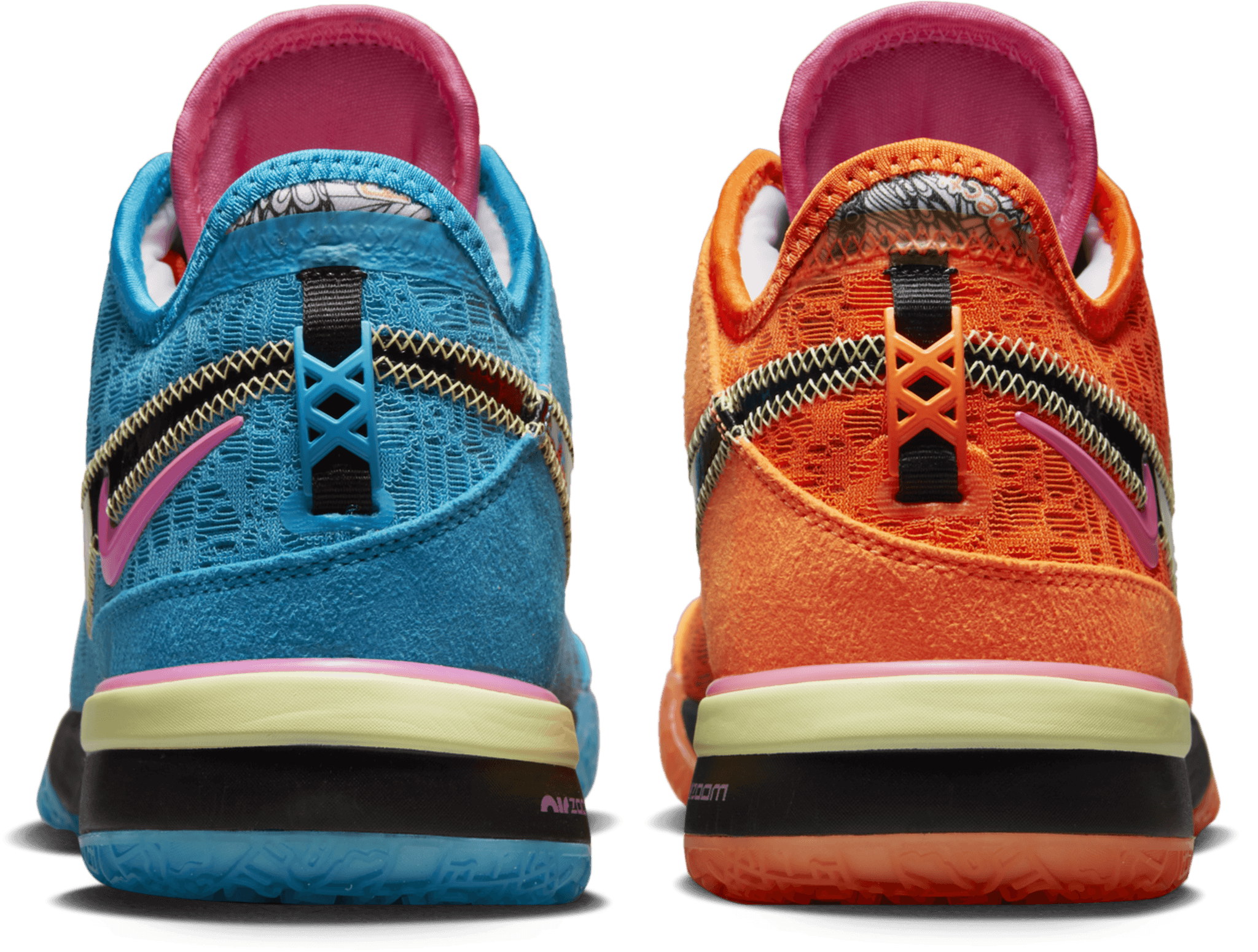 Nike LeBron NXXT Gen - Review, Deals ($103), Pics of 26 Colorways
