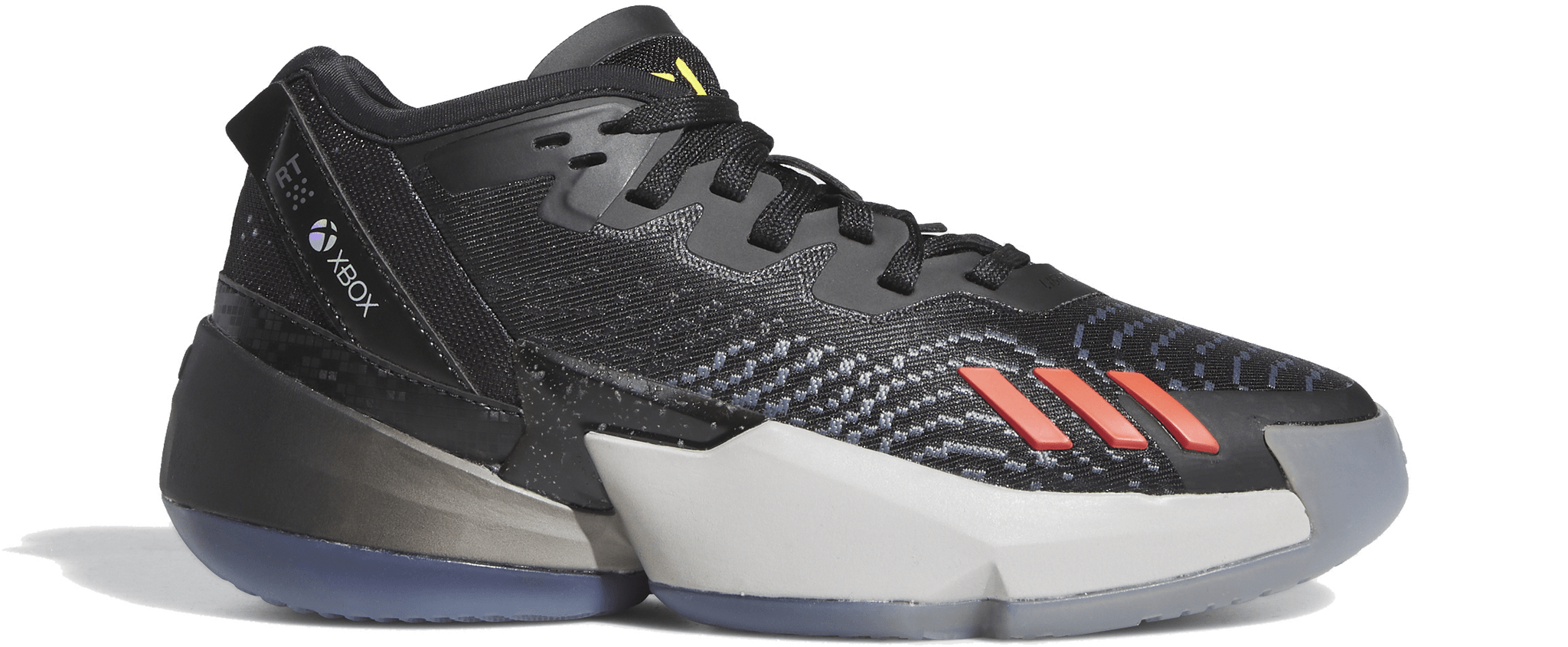 Adidas D.O.N Issue #4 Colorways - 16 Styles