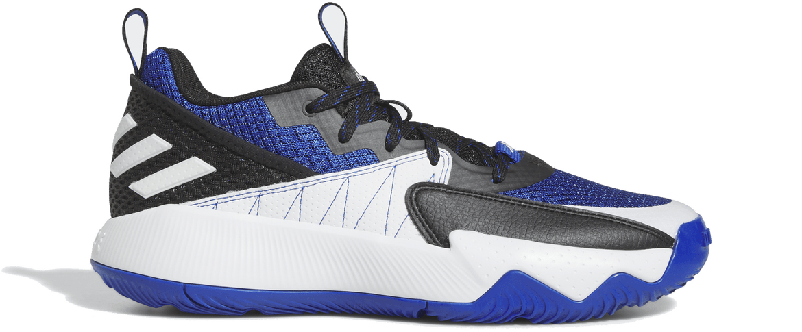 Adidas Dame Certified Colorways - 8 Styles