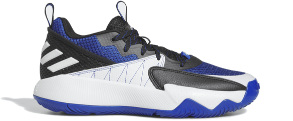 Adidas Dame Certified Colorways - 8 Styles